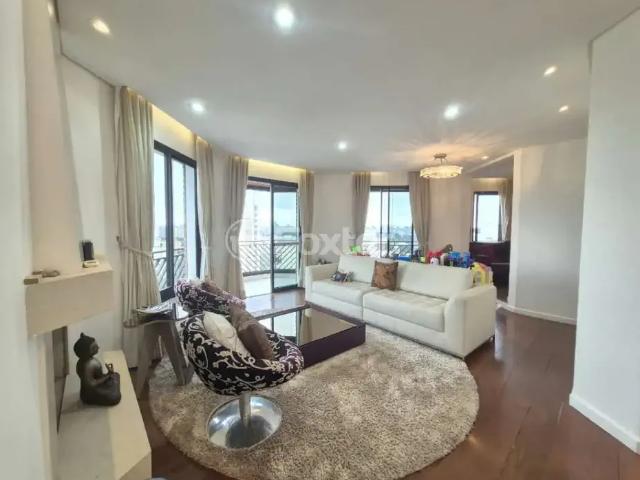 Apartamento para Venda em São Paulo/SP Vila Mariana 4 Quartos