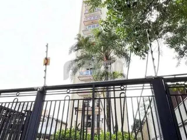 Apartamento para Venda em São Paulo/SP Vila Mariana 4 Quartos