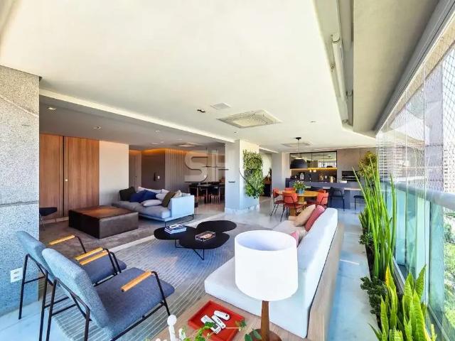 Apartamento para Venda em São Paulo/SP Vila Mariana 4 Quartos