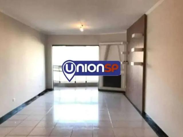 Apartamento para Venda em São Paulo/SP Vila Mariana 4 Quartos
