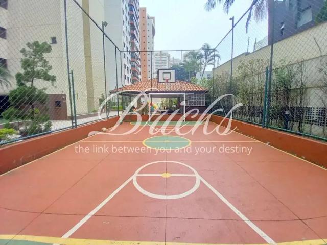 Apartamento para Venda em São Paulo/SP Vila Mariana 4 Quartos