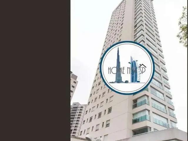 Apartamento para Venda em São Paulo/SP Vila Mariana 4 Quartos