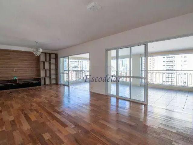 Apartamento para Venda em São Paulo/SP Vila Mariana 4 Quartos