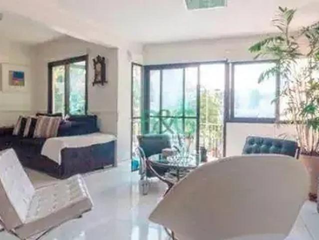 Apartamento para Venda em São Paulo/SP Vila Mariana 4 Quartos