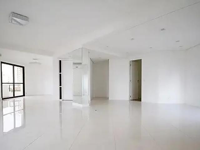 Apartamento para Venda em São Paulo/SP Vila Mariana 4 Quartos