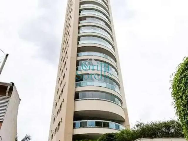 Apartamento para Venda em São Paulo/SP Vila Mariana 4 Quartos