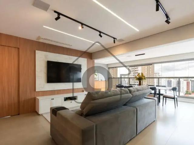 Apartamento para Venda em São Paulo/SP Vila Mariana 4 Quartos
