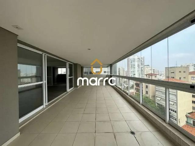 Apartamento para Venda em São Paulo/SP Vila Mariana 4 Quartos