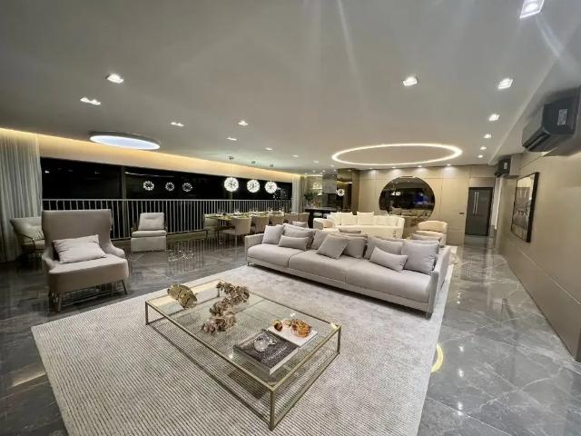 Apartamento para Venda em São Paulo/SP Vila Mariana 4 Quartos