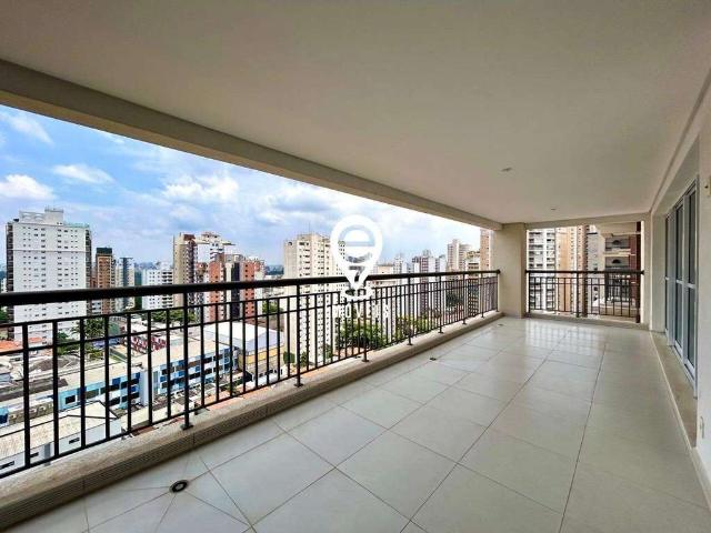 Apartamento para Venda em São Paulo/SP Vila Mariana 4 Quartos