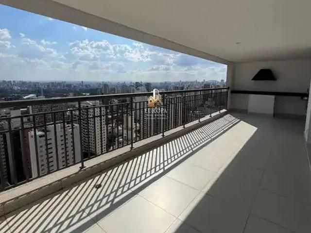 Apartamento para Venda em São Paulo/SP Vila Mariana 4 Quartos