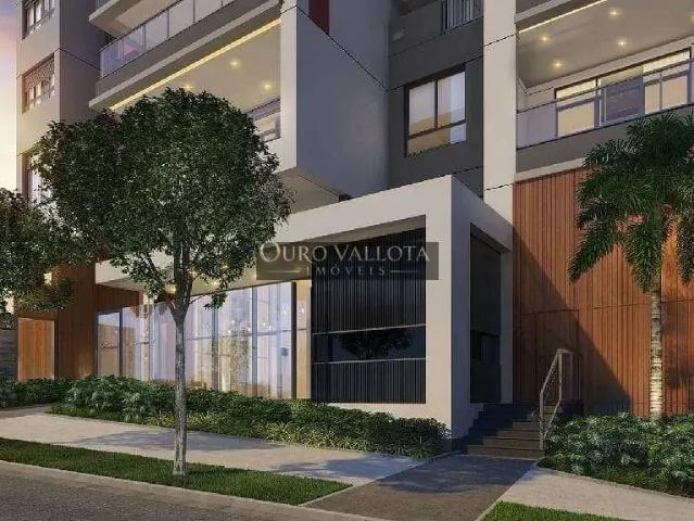Apartamento para Venda em São Paulo/SP Vila Mariana 4 Quartos
