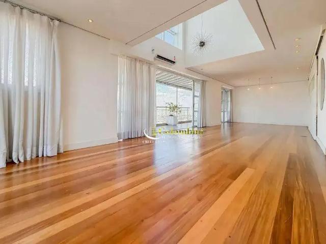Apartamento para Venda em São Paulo/SP Vila Mariana 4 Quartos