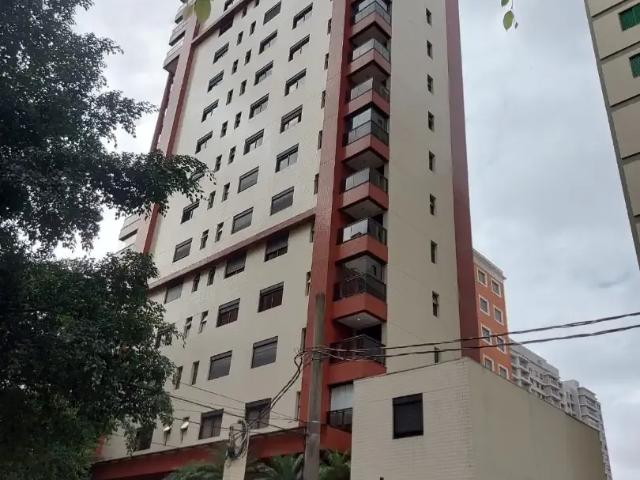 Apartamento para Venda em São Paulo/SP Vila Mariana 4 Quartos