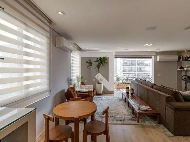 Apartamento para Venda em São Paulo/SP Vila Mariana 4 Quartos