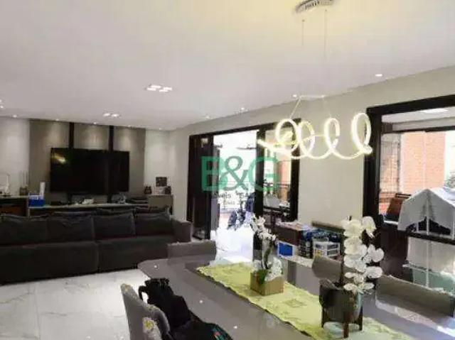 Apartamento para Venda em São Paulo/SP Vila Mariana 4 Quartos