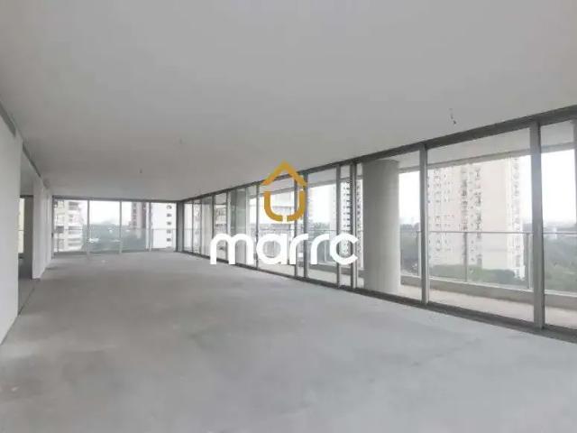 Apartamento para Venda em São Paulo/SP Vila Mariana 4 Quartos