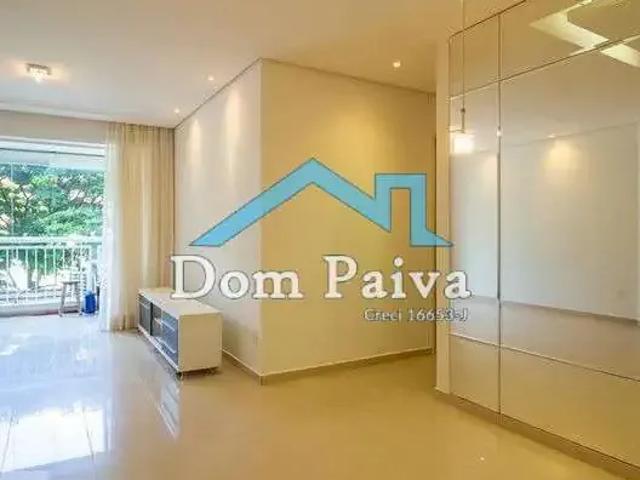 Apartamento para Venda em São Paulo/SP Vila Mariana 4 Quartos