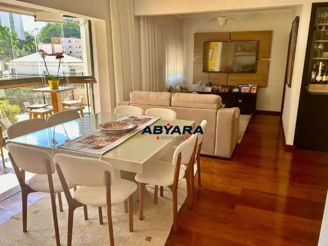 Apartamento para Venda em São Paulo/SP Vila Mariana 4 Quartos