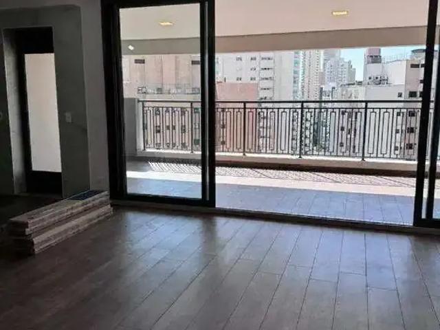 Apartamento para Venda em São Paulo/SP Vila Mariana 4 Quartos