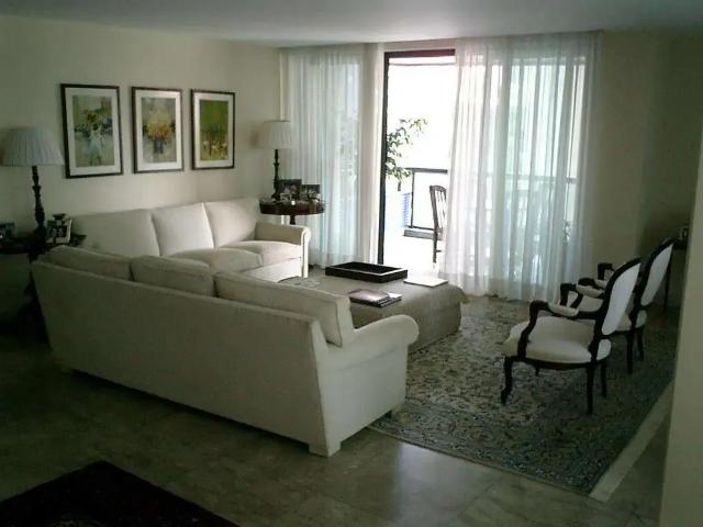 Apartamento para Venda em São Paulo/SP Vila Mariana 4 Quartos