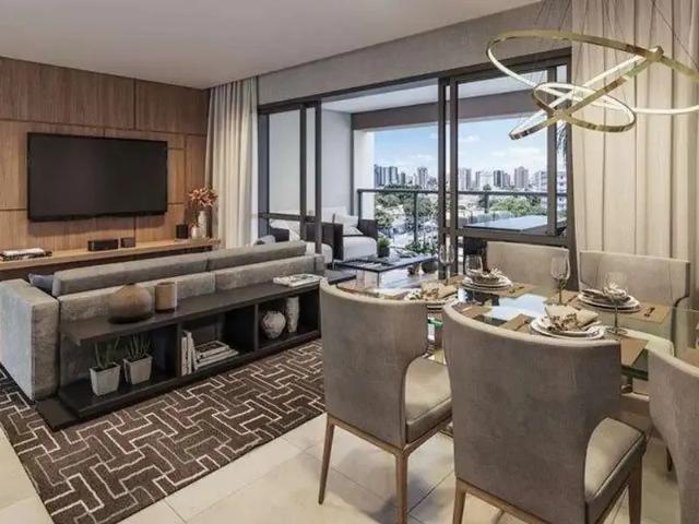 Apartamento para Venda em São Paulo/SP Vila Mariana 4 Quartos