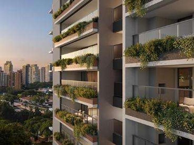 Apartamento para Venda em São Paulo/SP Vila Mariana 4 Quartos