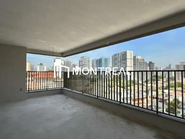 Apartamento para Venda em São Paulo/SP Vila Mariana 4 Quartos