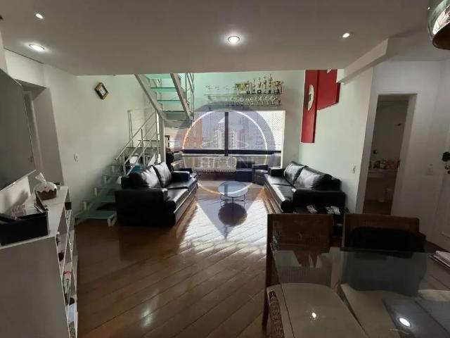 Apartamento para Venda em São Paulo/SP Vila Mariana 4 Quartos