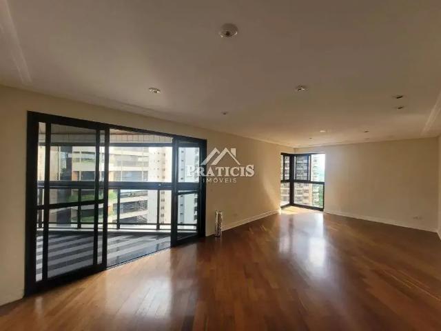 Apartamento para Venda em São Paulo/SP Vila Mariana 4 Quartos