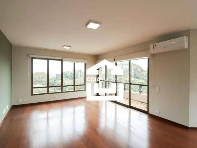 Apartamento para Venda em São Paulo/SP Vila Mariana 4 Quartos