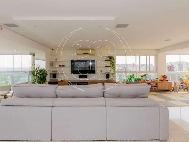 Apartamento para Venda em São Paulo/SP Vila Mariana 4 Quartos