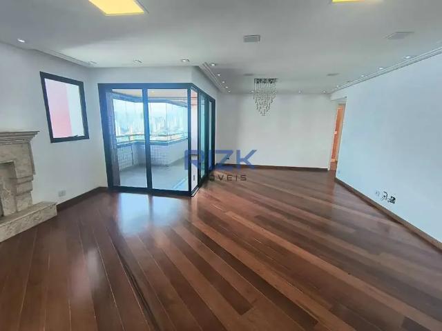 Apartamento para Venda em São Paulo/SP Vila Mariana 4 Quartos