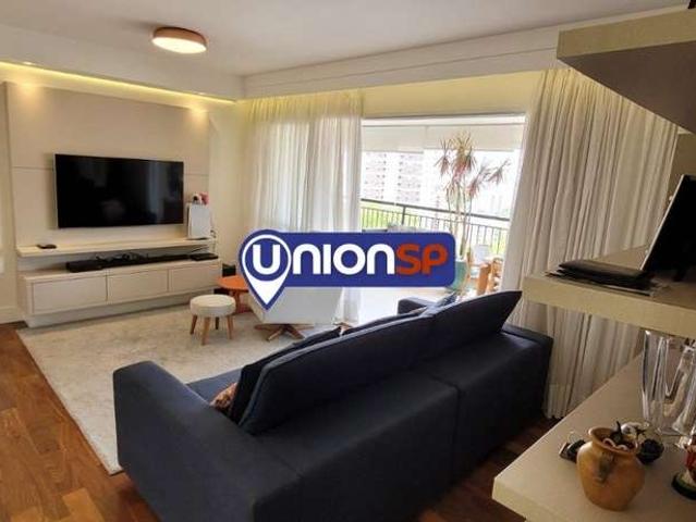 Apartamento para Venda em São Paulo/SP Vila Mariana 4 Quartos