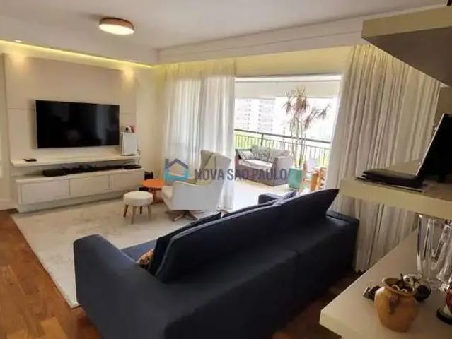Apartamento para Venda em São Paulo/SP Vila Mariana 4 Quartos