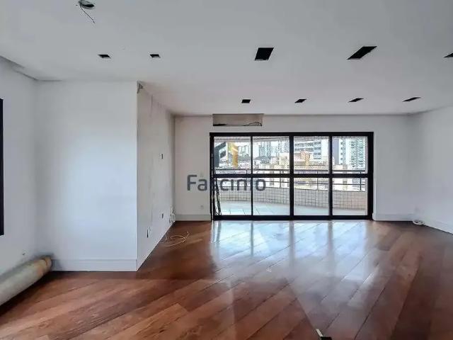 Apartamento para Venda em São Paulo/SP Vila Mariana 4 Quartos