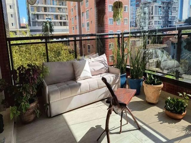 Apartamento para Venda em São Paulo/SP Vila Mariana 4 Quartos