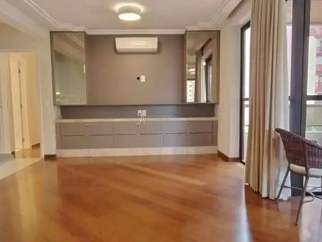 Apartamento para Venda em São Paulo/SP Vila Mariana 4 Quartos