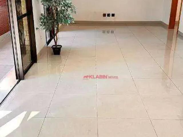 Apartamento para Venda em São Paulo/SP Vila Mariana 4 Quartos