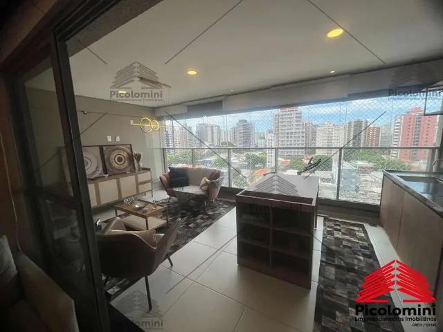 Apartamento para Venda em São Paulo/SP Vila Mariana 4 Quartos