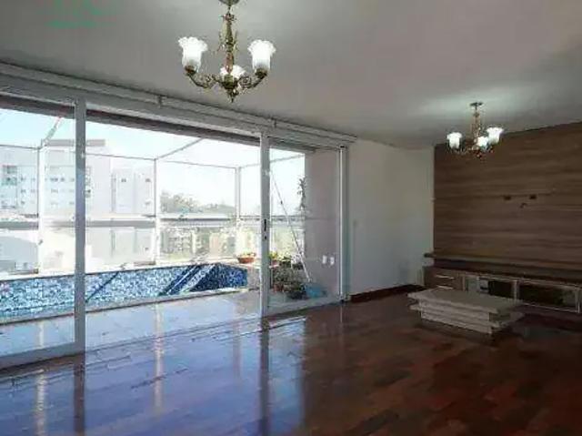 Apartamento para Venda em São Paulo/SP Vila Mariana 4 Quartos