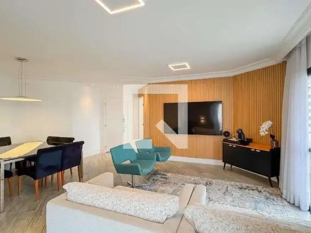 Apartamento para Venda em São Paulo/SP Vila Mariana 4 Quartos