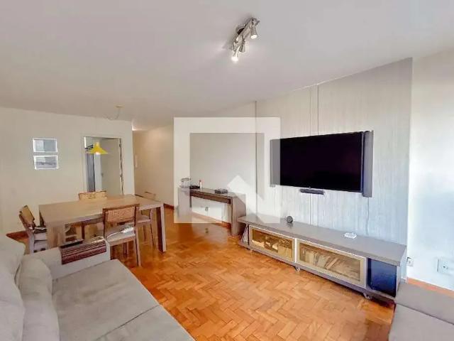 Apartamento para Venda em São Paulo/SP Vila Mariana 4 Quartos