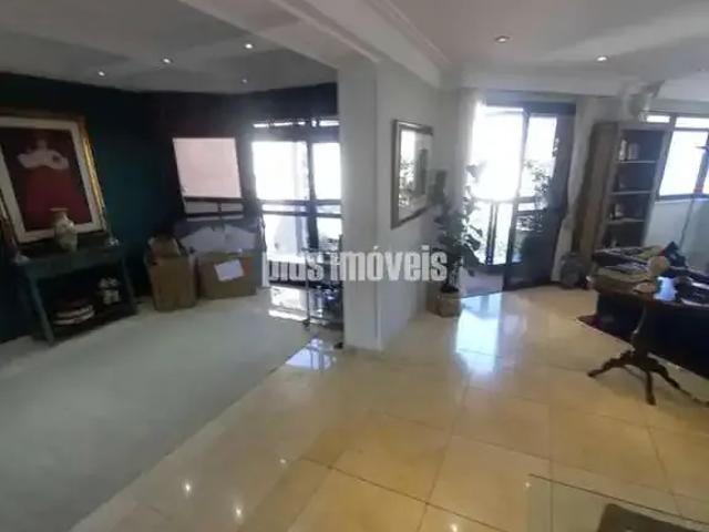 Apartamento para Venda em São Paulo/SP Vila Mariana 4 Quartos