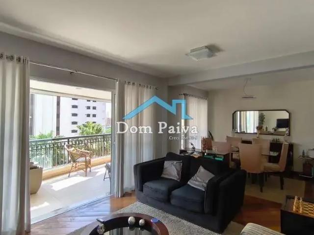 Apartamento para Venda em São Paulo/SP Vila Mariana 4 Quartos