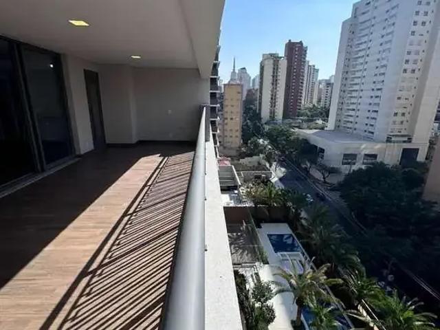 Apartamento para Venda em São Paulo/SP Vila Mariana 4 Quartos