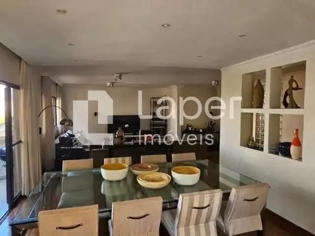 Apartamento para Venda em São Paulo/SP Vila Mariana 4 Quartos