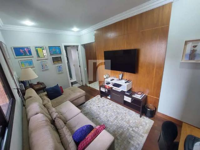 Apartamento para Venda em São Paulo/SP Vila Mariana 4 Quartos