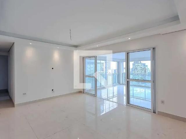Apartamento para Venda em São Paulo/SP Vila Mariana 4 Quartos