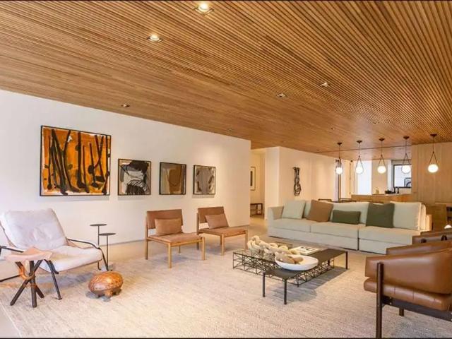Apartamento para Venda em São Paulo/SP Vila Mariana 4 Quartos